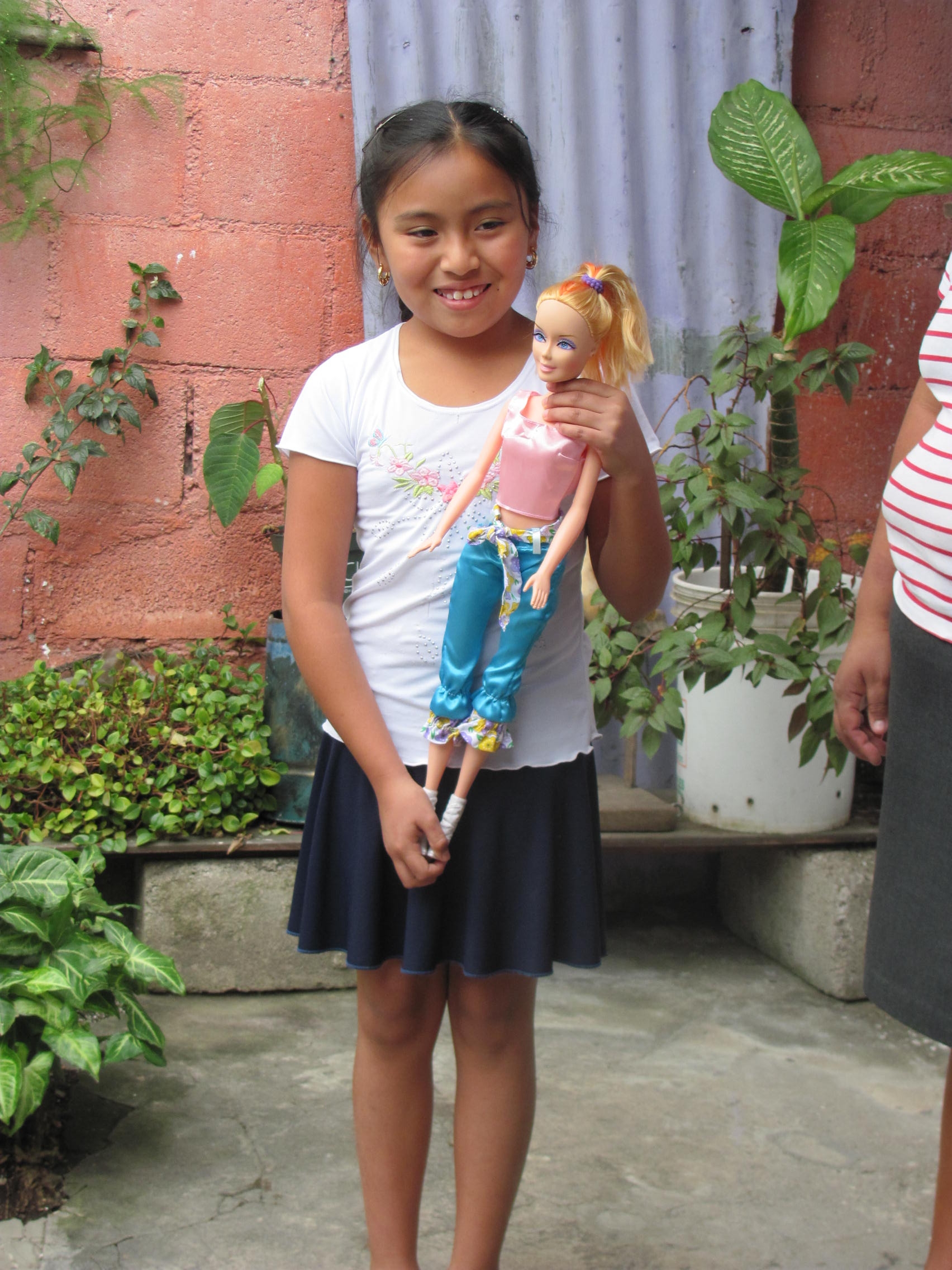 Celebrating: Día de la Raza - Janet Kurtz